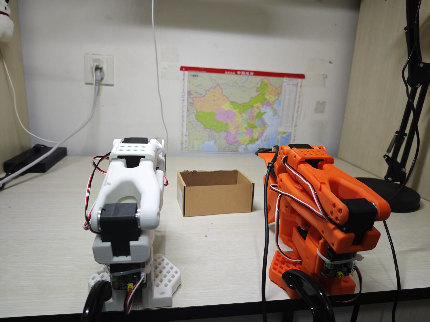 基于Mid360的无人机导航 | Tian's Blog